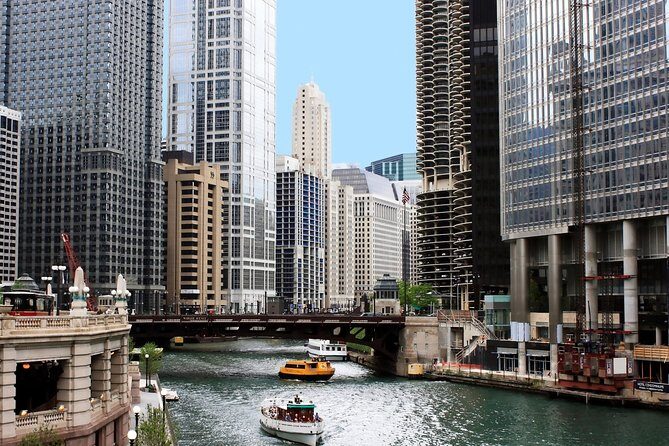 Chicago Airport Transfer: O'Hare Airport ORD to Chicago in Luxury SUV - FAQs