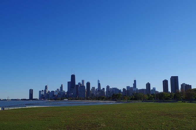 Chicago Amazing Lakefront Bike Tour - Final Thoughts