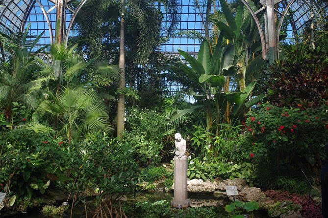 Chicago Amazing Lakefront Bike Tour - Frequently Asked Questions