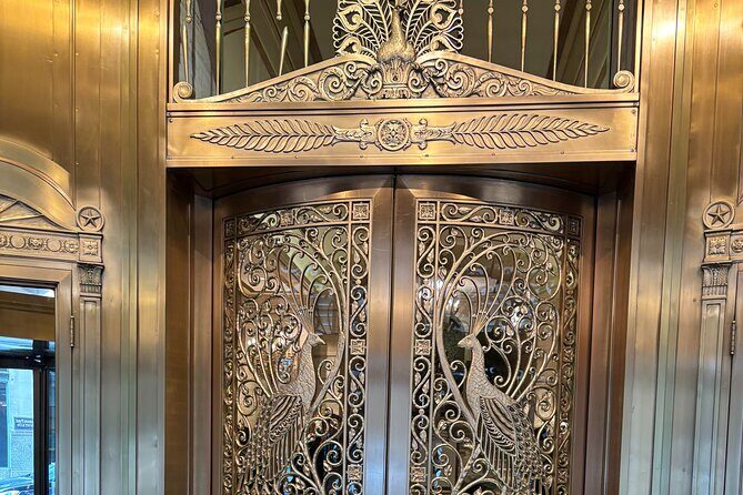 Chicago Architecture and True Crime History Tour - Who Would Love This Tour?