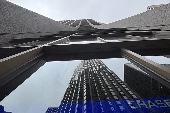 Chicago Architecture and True Crime History Tour - The Sum Up: Is It Worth It?