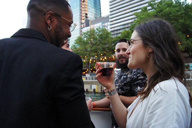 Chicago Architecture Center River Cruise aboard First Lady - Who Will Love This Tour?