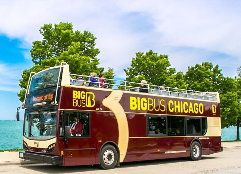 Chicago: Architecture River Tour and Hop-on Hop-off Bus Tour - Why This Tour Works Best