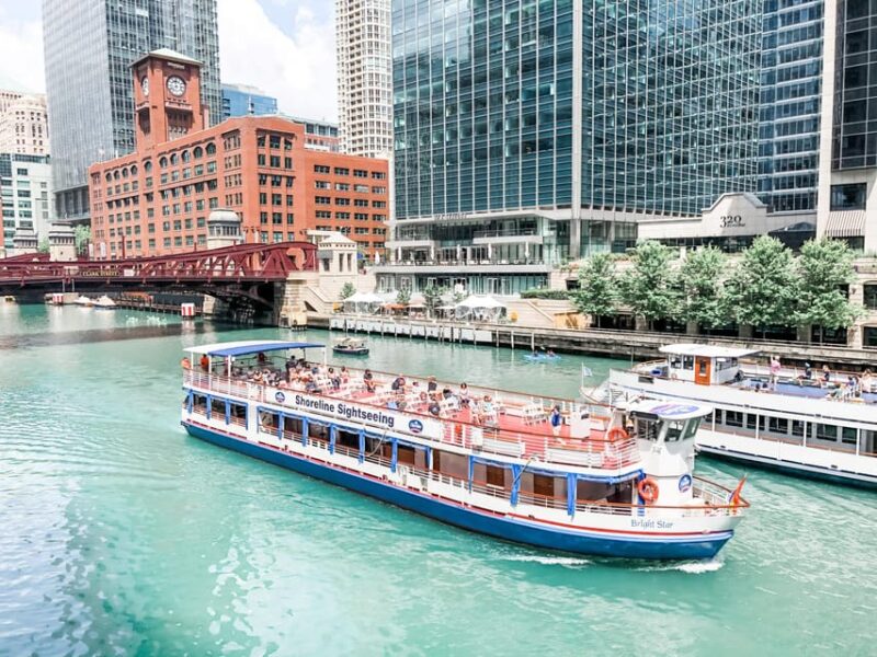 Chicago: Architecture River Tour and Hop-on Hop-off Bus Tour - Final Thoughts: Is This Tour Right for You?