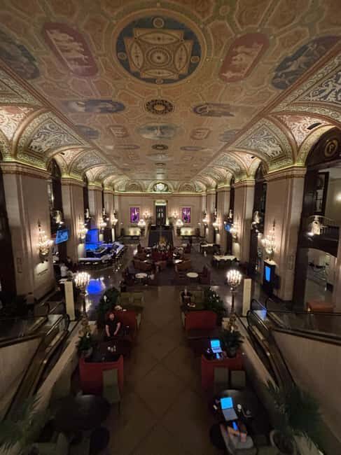 Chicago: Architecture & True Crime History - Final Thoughts