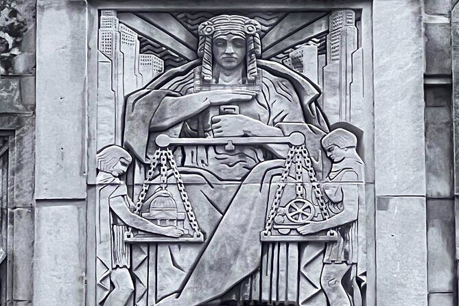 Chicago Art Deco Madness Walking Tour - Exploring Chicago’s Art Deco Architecture in Detail