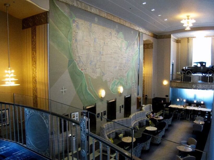 Chicago: Art Deco Skyscrapers Walking Tour - Discovering Chicago’s Art Deco Heritage