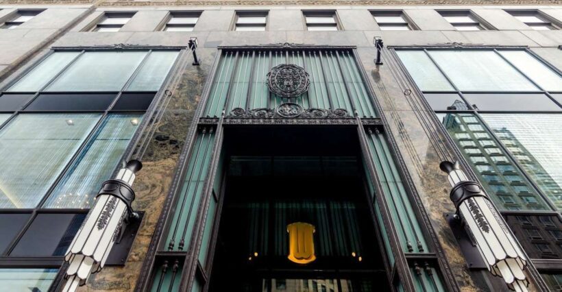 Chicago: Art Deco Skyscrapers Walking Tour - Authenticity and Value