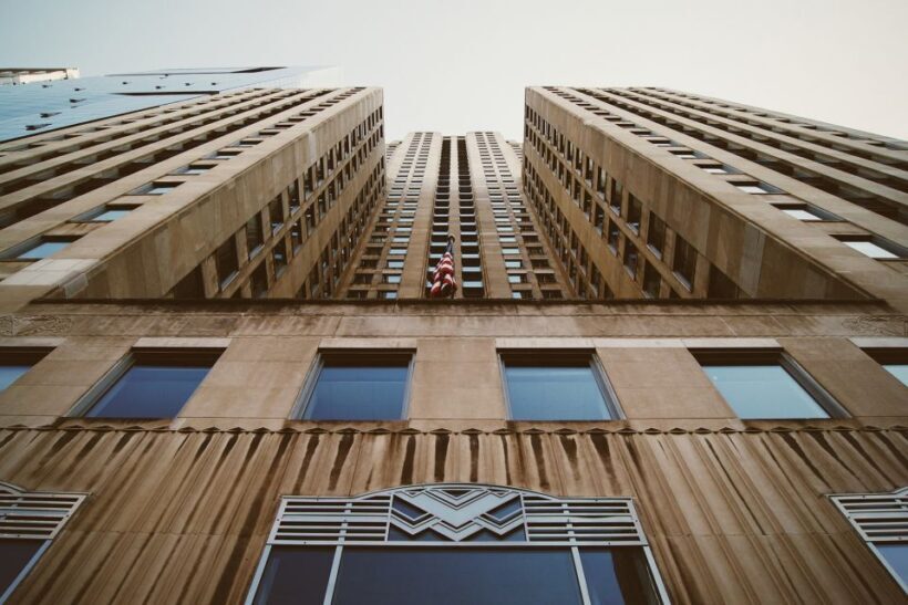 Chicago: Art Deco Skyscrapers Walking Tour - Who Will Enjoy This Tour?