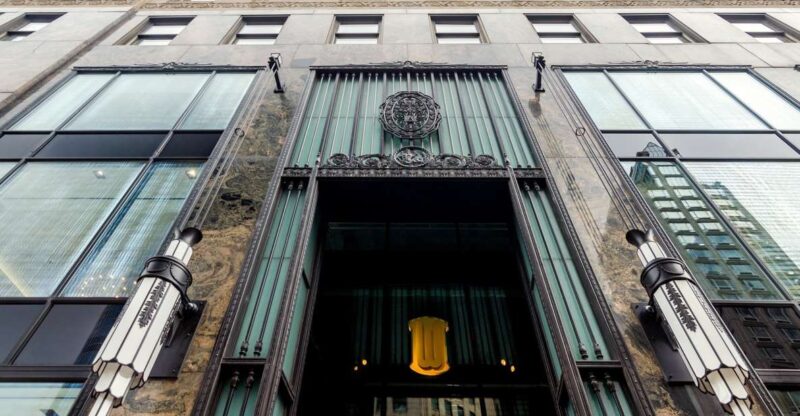 Chicago: Art Deco Skyscrapers Walking Tour - Analyzing the Value and Experience