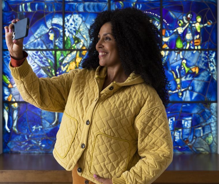 Chicago: Art Institute of Chicago Fast-Pass Ticket - Who Would Love This Tour?