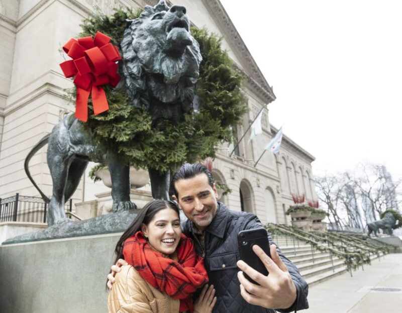 Chicago: Art Institute of Chicago Fast-Pass Ticket - The Sum Up: Who Will Love This Experience?