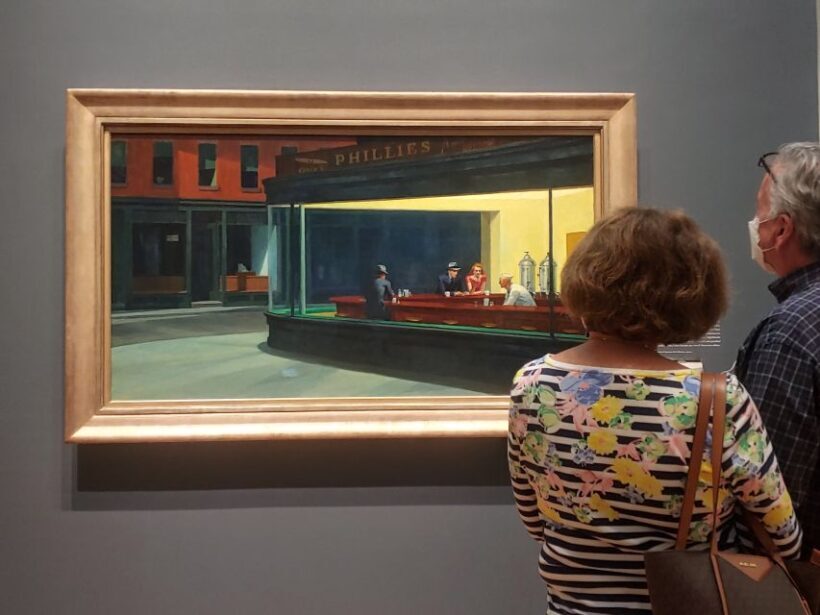 Chicago: Art Institute Skip-the-Line Tour with Guide - FAQ