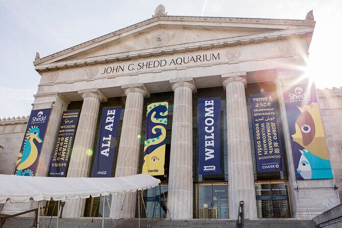 Chicago Attractions Pass: Save up to 50% - Includes 360 CHICAGO - An In-Depth Look at the Itinerary