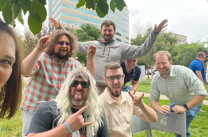 Chicago Bar Crawl: Chi-Town Showdown - FAQ