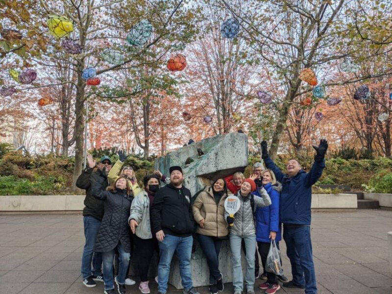 Chicago: Best of Attractions Walking Tour +Bike/Kayak Rental - Who Will Love This Tour?