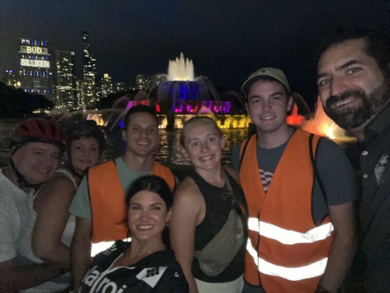 Chicago: Bikes, Bites, and Brews Biking Tour - Final Thoughts