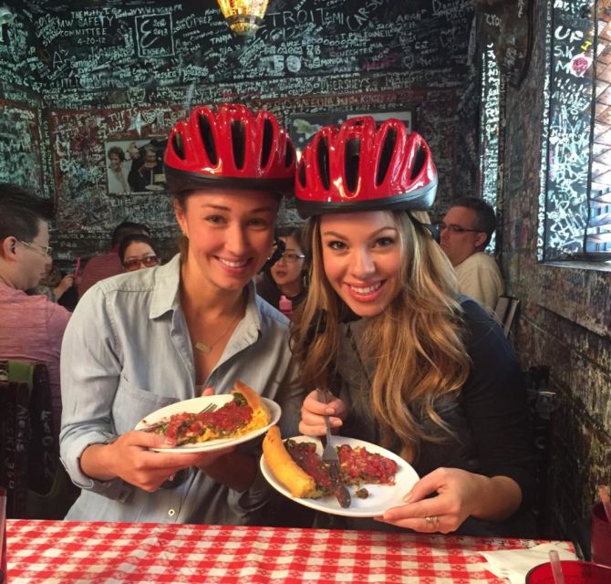 Chicago: Bikes, Bites, and Brews Biking Tour - Final Verdict