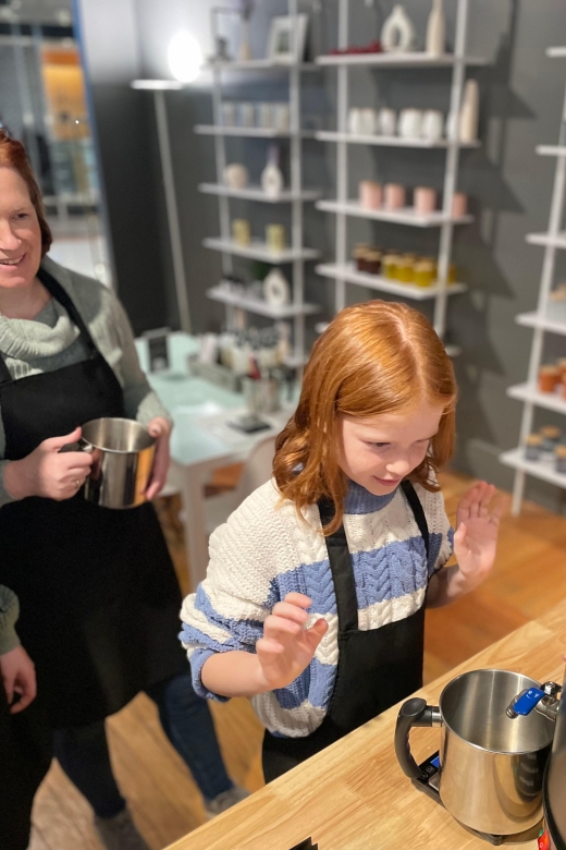 Chicago: Candle Making Class in Downtown Chicago - The Sum Up