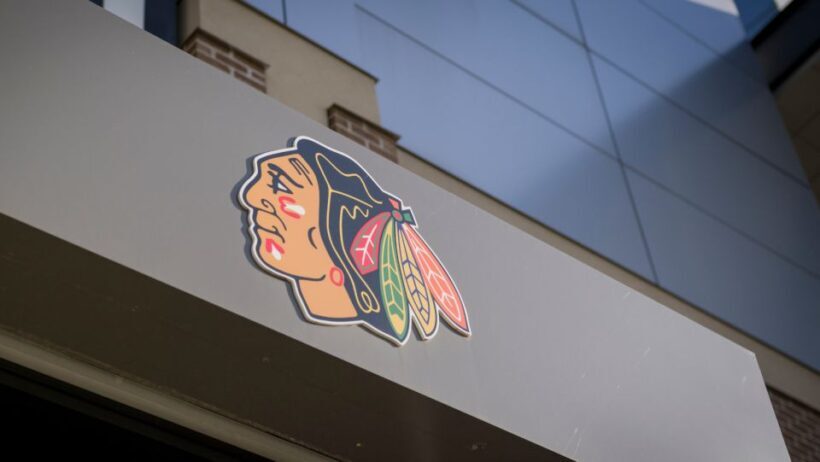 Chicago: Chicago Blackhawks NHL Game Ticket at United Center - The Sum Up