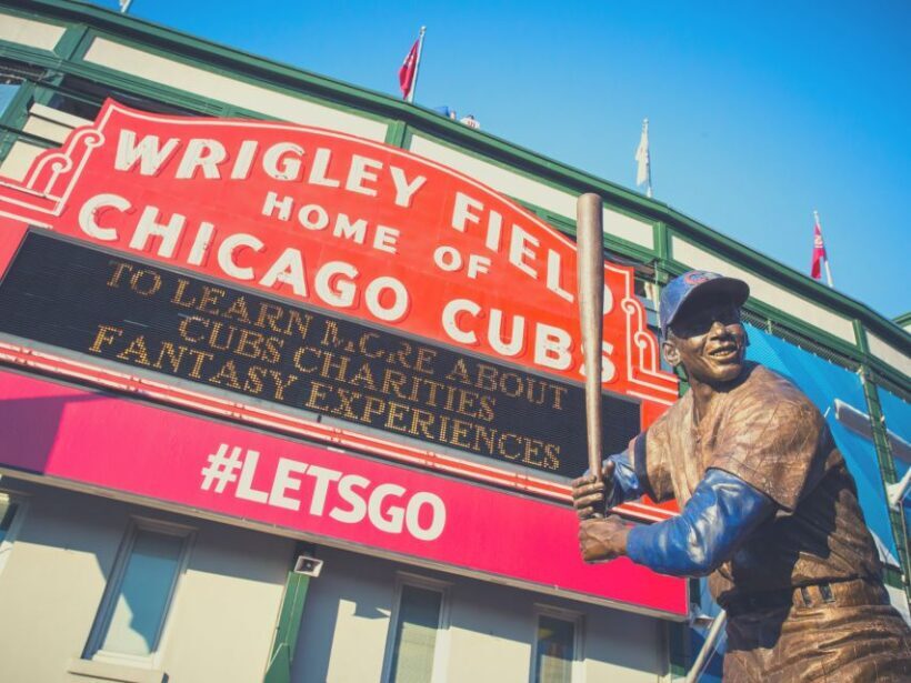 Chicago: Chicago Cubs Baseball Game Ticket at Wrigley Field - Final Thoughts