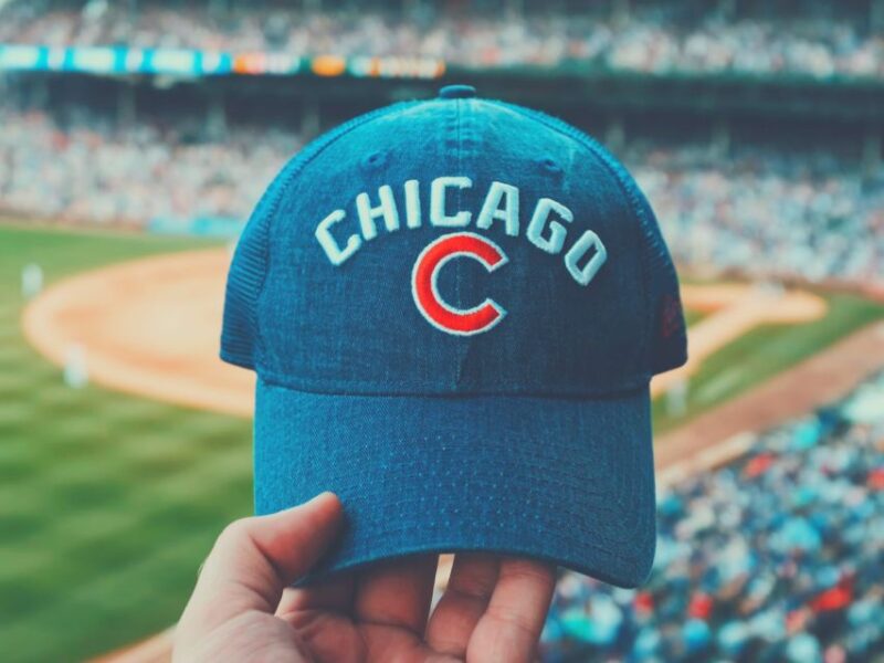 Chicago: Chicago Cubs Baseball Game Ticket at Wrigley Field - The Practical Side: How It Works