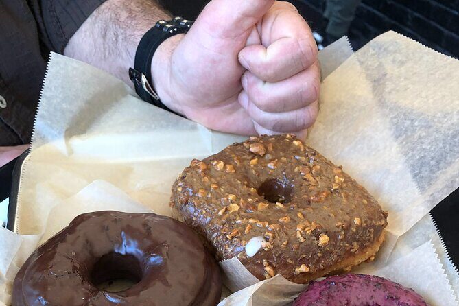 Chicago Chocolate Scavenger Hunt - Exploring the Itinerary and Experience in Detail