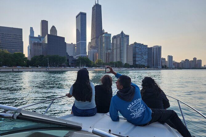 Chicago City Boat Tours - Exploring the Itinerary in Detail