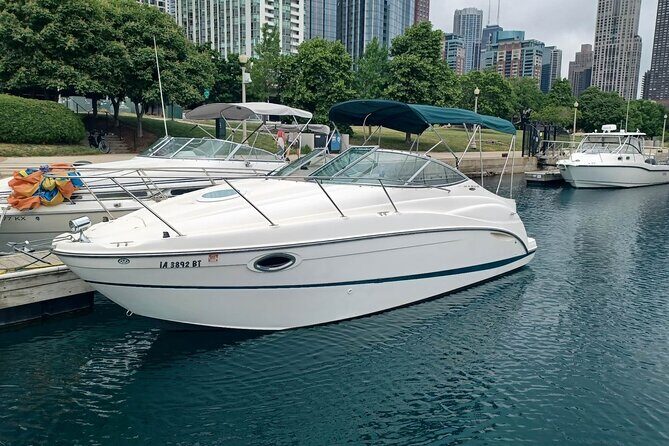 Chicago City Boat Tours - Practical Tips for Booking and Enjoying the Tour