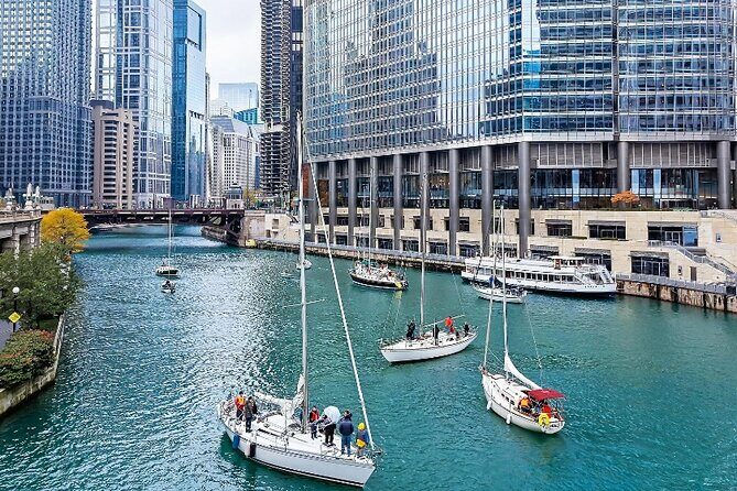 Chicago City Boat Tours - The Sum Up: Who Should Consider This Tour?