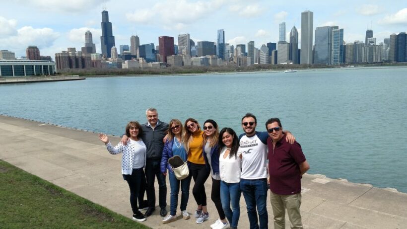 Chicago: City Minibus Tour with Optional Architecture Cruise - Final Thoughts: Is It Worth It?