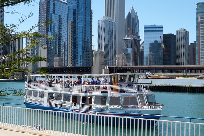 Chicago City Tour with Architecture River Cruise Option - Who This Tour Is Best Suited For