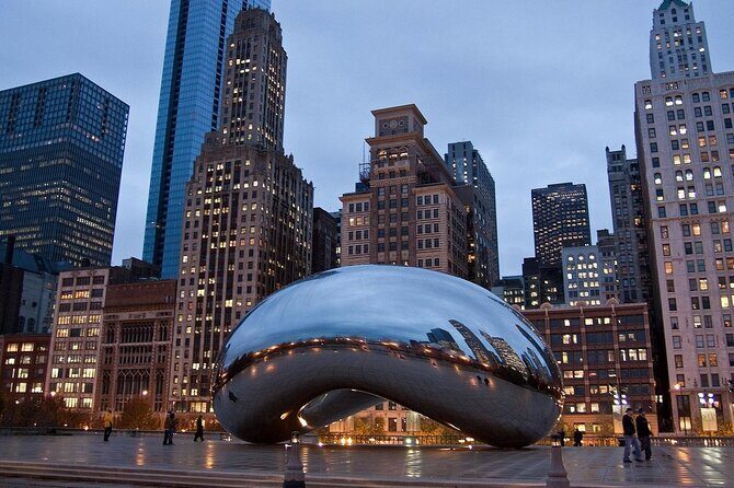 Chicago City Tours - Who Should Consider This Tour?