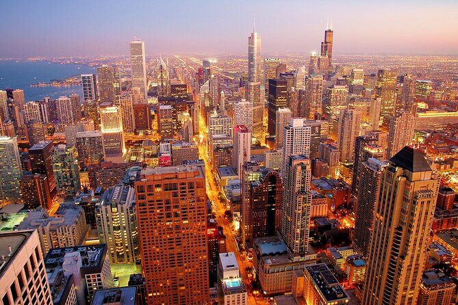 Chicago City Tours - FAQ