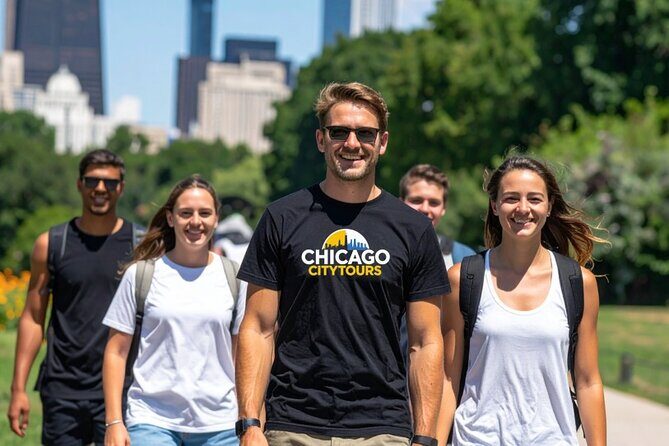 Chicago City Tours See It All No Time Wasted - An In-Depth Look at the Tour Itinerary