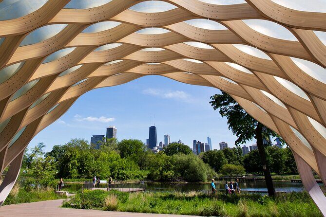 Chicago City Tours See It All No Time Wasted - Who Is This Tour Best For?