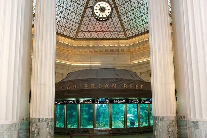 Chicago CityPASS® - Benefits of CityPASS