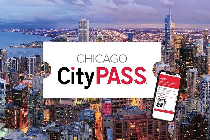 Chicago CityPASS® - Customer Reviews