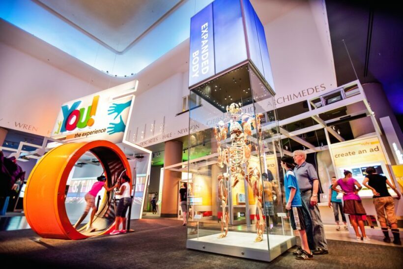 Chicago CityPASS®: Save up to 49% at 5 Top Attractions - What to Expect at Each Attraction