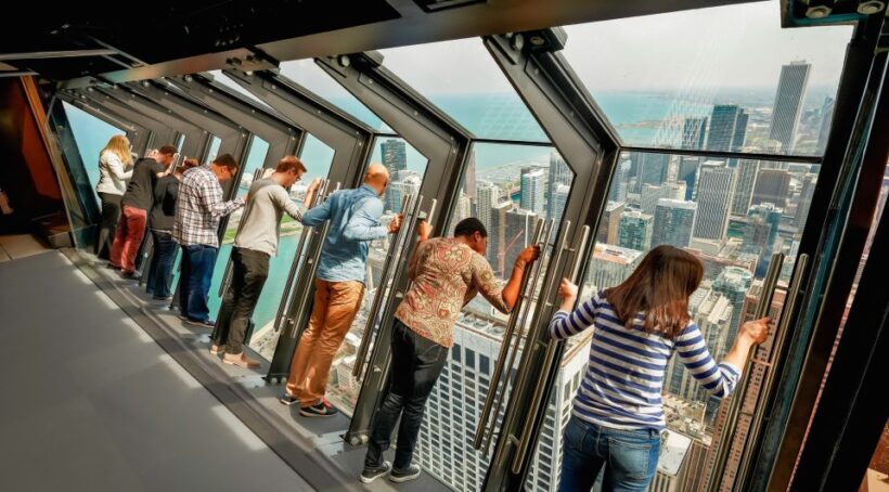 Chicago CityPASS®: Save up to 49% at 5 Top Attractions - Frequently Asked Questions