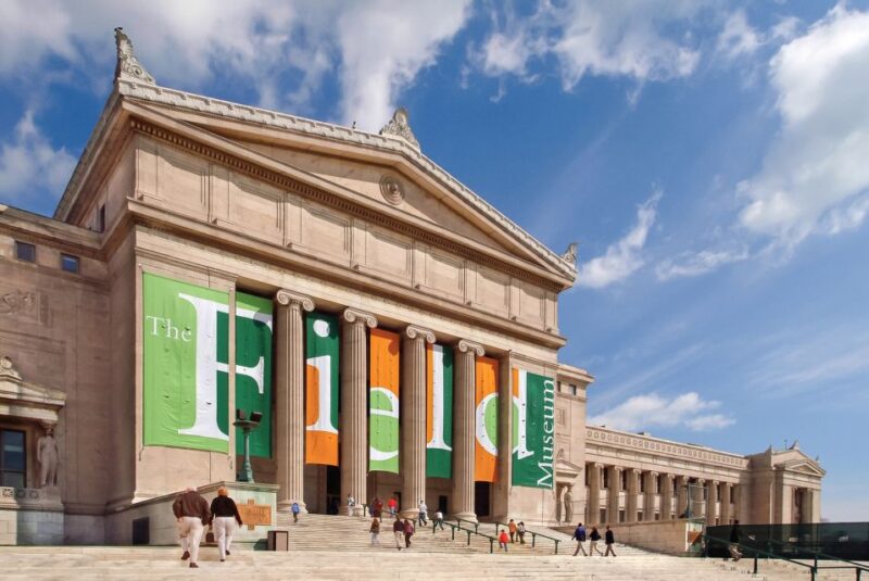 Chicago CityPASS®: Save up to 49% at 5 Top Attractions - Additional Attractions and Flexibility