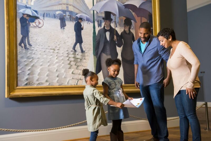 Chicago CityPASS®: Save up to 49% at 5 Top Attractions - Real Traveler Insights and Experiences