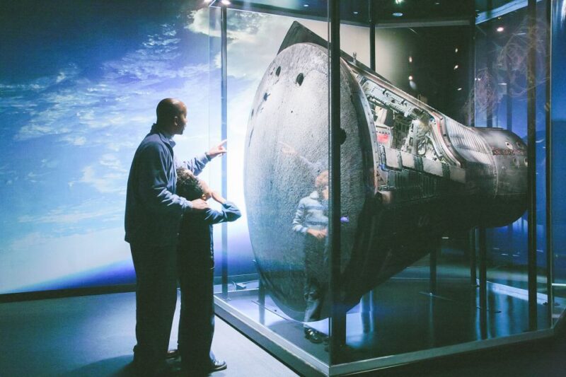 Chicago CityPASS®: Save up to 49% at 5 Top Attractions - Final Thoughts