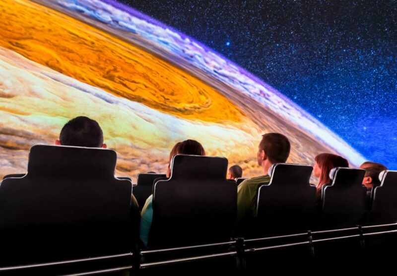 Chicago CityPASS®: Save up to 49% at 5 Top Attractions - Remember: