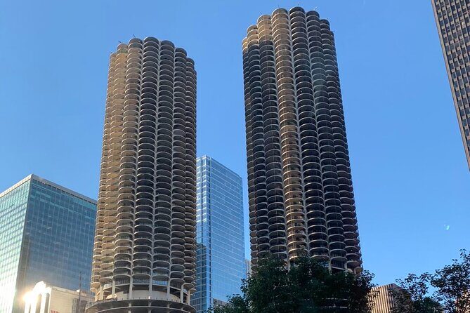 Chicago, Cloud Gate, Grant Park Full-Day City Tour - An In-Depth Look at the Chicago, Cloud Gate, Grant Park Full-Day Tour