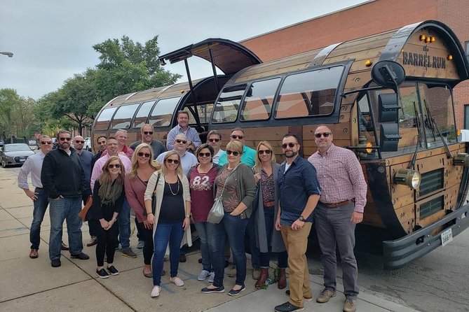 Chicago Craft Brewery Barrel Bus Tour - Final Thoughts