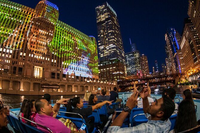 Chicago Creepy Cruise - Who Should Consider This Tour?
