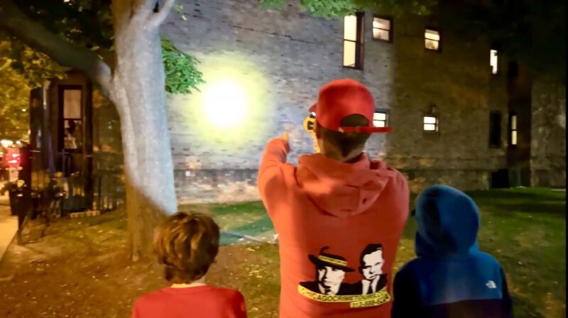 Chicago Crimes Night Tour - Who Will Enjoy This Tour?