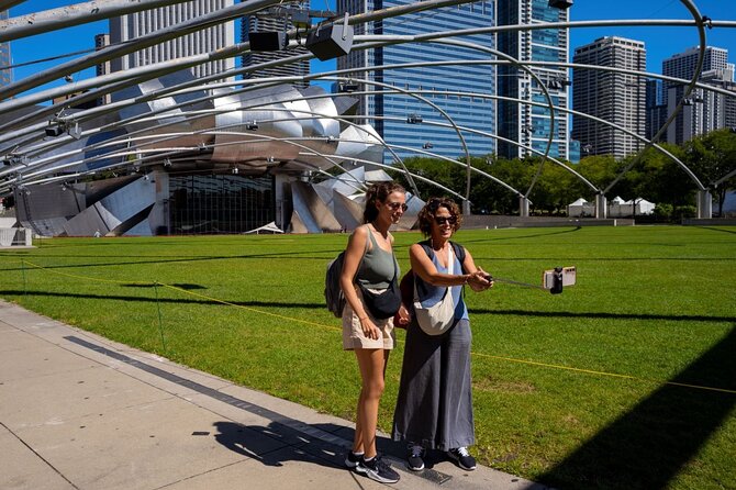 Chicago: Culture and Architecture of the Prohibition Era - Tips for Your Chicago Adventure