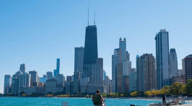 Chicago: Customizable Private Chicago Scenic Driving Tour - Key Points